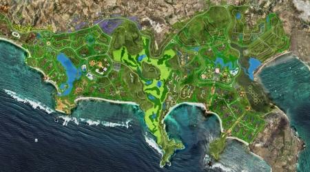 Pengadaan Jasa Konsultansi Perencanaan Detail Master Plan KPML - BITA ...