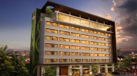 BITA - Indonesian 44 years old Engineering Consultant Company