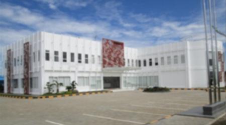 Engineering Design And Supervision Services New Noodle Factory Of PT ...